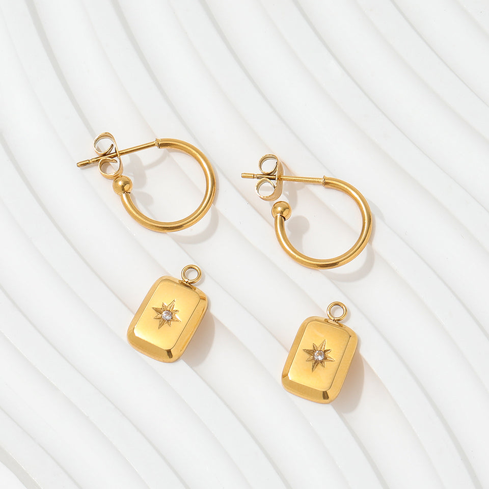 Shop Rings | EMILIAZ Jewellery
